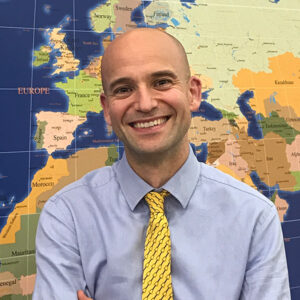 SCCL Board - Supply Chain Coordination Limited